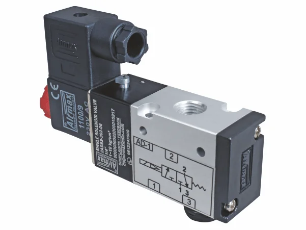 Pneumatic Valve