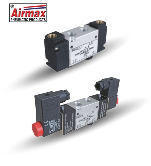 Products - Airmax Pneumatics