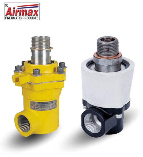 Rotary Joint Manufacturer | Rotary Union | Rotary Coupling