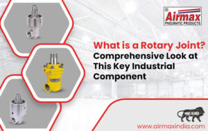 What is Rotary Joint - Types, Applications and Working Principle ...
