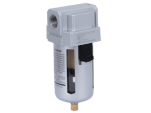 FRL Units vs. Individual Pneumatic Components: Pros and Cons - Airmax Pneumatics