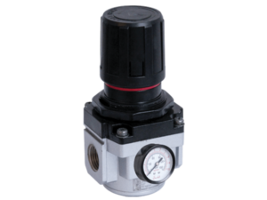 FRL Units vs. Individual Pneumatic Components: Pros and Cons - Airmax Pneumatics