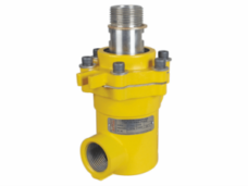 What is Rotary Joint - Types, Applications and Working Principle