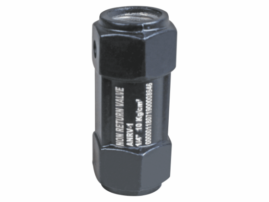 Non Return Valve - Airmax Pneumatics